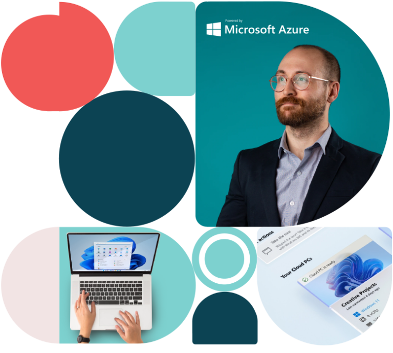 UK Hosted Desktop | Virtual Desktop | Cloud Hosting